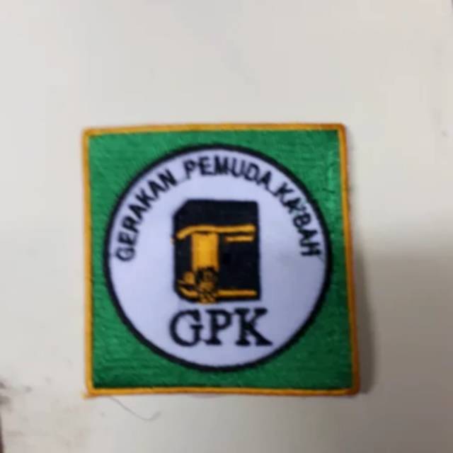 Jual Logo GPK | Shopee Indonesia