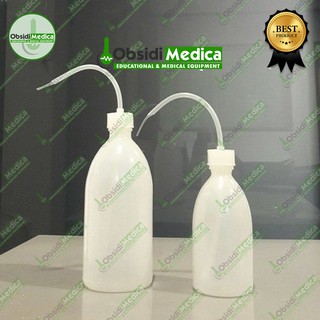 Jual Botol Cuci Aquades | Botol Semprot | Botol Aquades | 500ml ...