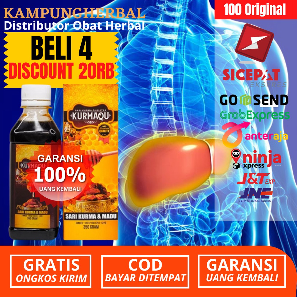 Jual OBAT LIVER KRONIS-Penyakit Kuning-Hepatitis A B C-Bengkak Hati ...