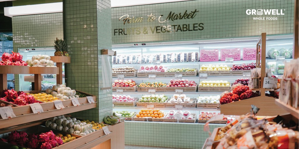 Toko Online Growell Wholefoods Official Shop | Shopee Indonesia