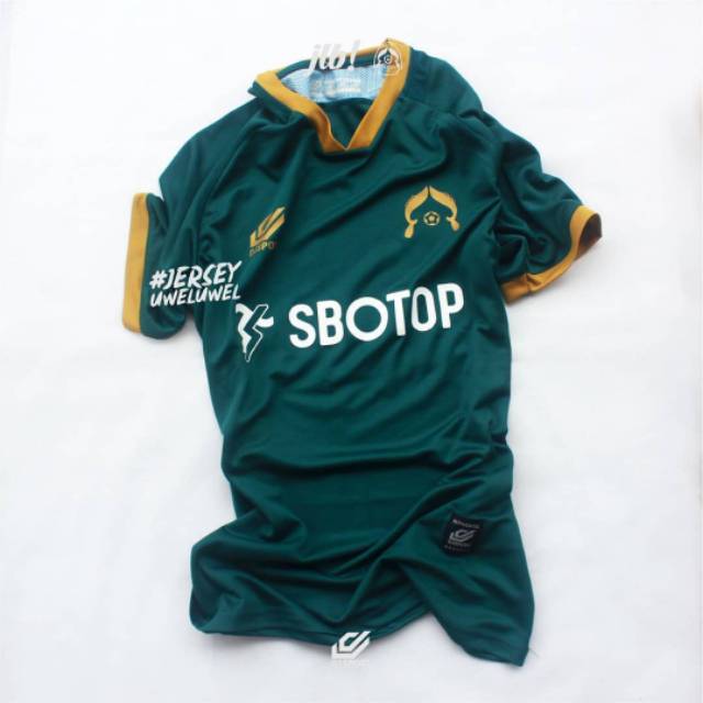 Jual Jersey Persikabo Home Supporter Version ORIGINAL | Shopee Indonesia