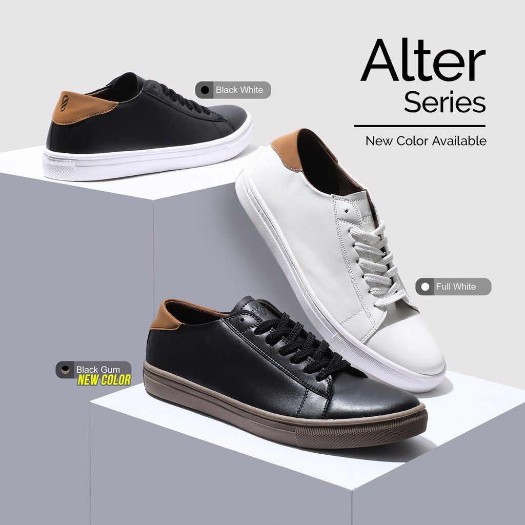 Toko Online Footstep Footwear Official Shop | Shopee Indonesia