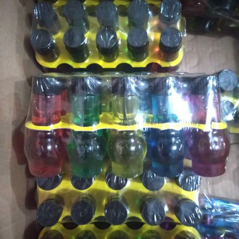 Jual Mainan Anak Balon Sabun / Balon Air Tiup Busah Murah | 1 pak isi ...