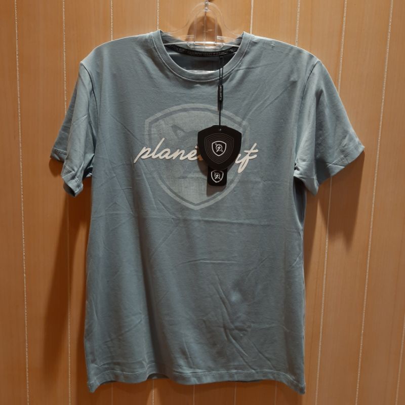 Jual kaos pria planet surf original | Shopee Indonesia