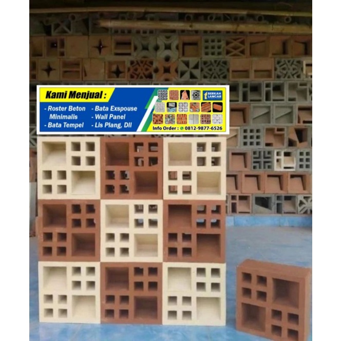 Jual Roster Putih Minimalis Roster Merah Loster Minimalis | Shopee ...