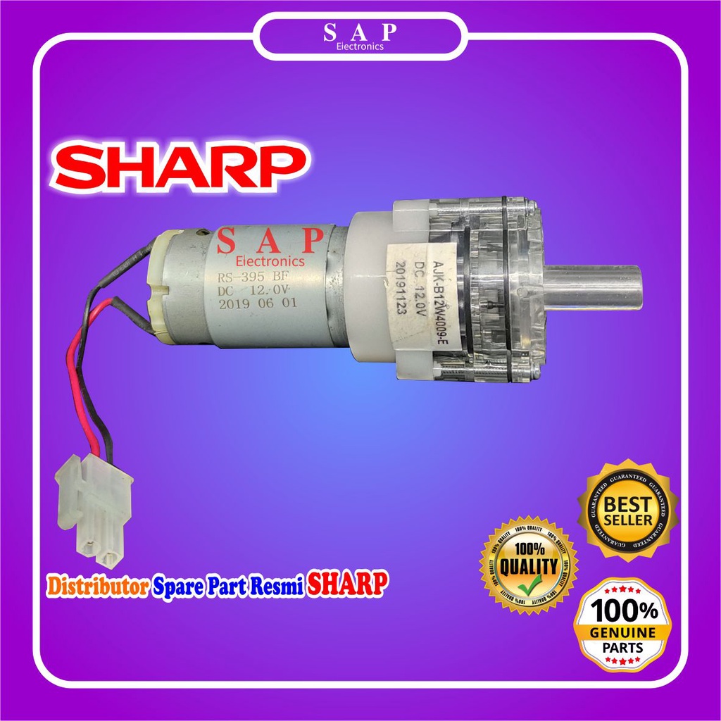 Sharp Spare Parts Indonesia | Reviewmotors.co