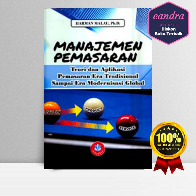 Jual BUKU MANAJEMEN PEMASARAN - ALFABETA ORIGINAL | Shopee Indonesia Jual BUKU MANAJEMEN PEMASARAN - ALFABETA ORIGINAL | Shopee Indonesia