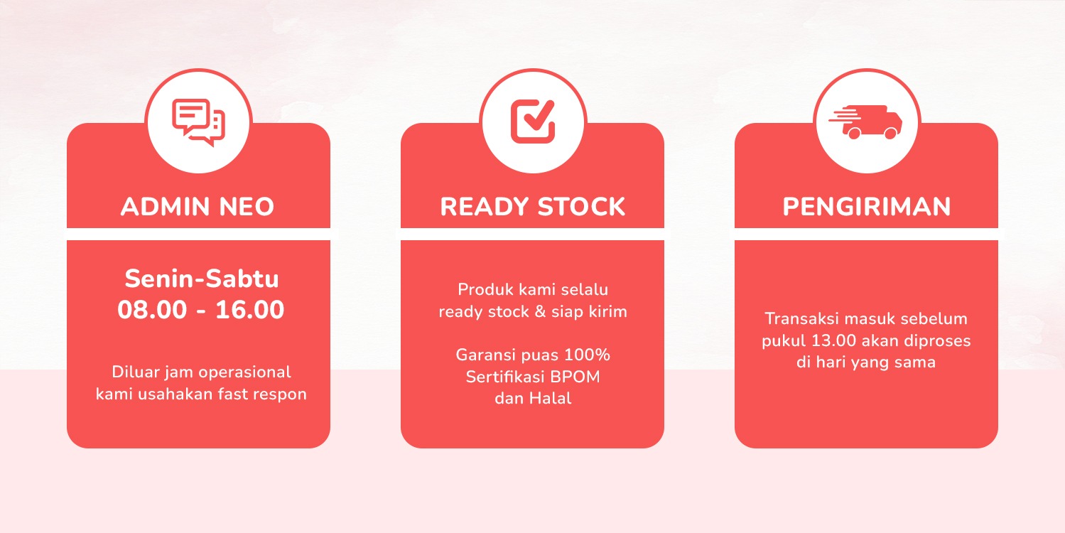 Toko Online Neo Normal Official Shop | Shopee Indonesia