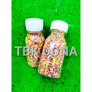 Jual Sprinkle Warna - Warni 80gr | Shopee Indonesia