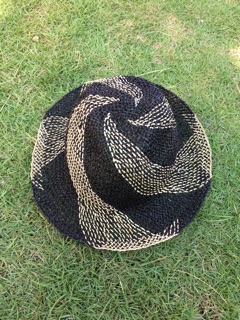 Jual Topi Anyaman Pandan | Shopee Indonesia