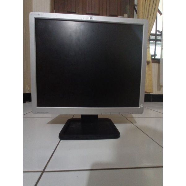 Jual Monitor LCD HP 19 inch | Shopee Indonesia