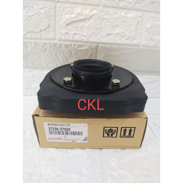 Jual Center bearing assy HT 130 hino dutro bearing gantung 37230 ...