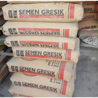Jual SEMEN GRESIK SCG 40KG | Shopee Indonesia