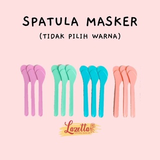 Jual Spatula Masker | Spatula Kecantikan | Shopee Indonesia