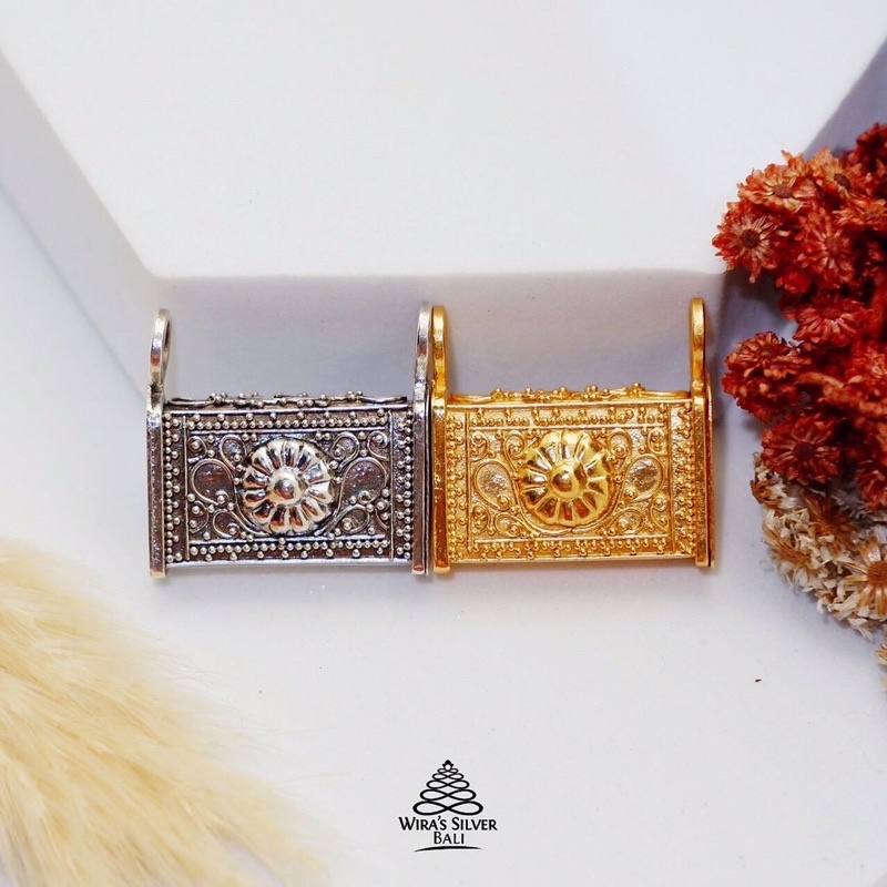 Produk Shop Wira's Silver Bali | Shopee Indonesia