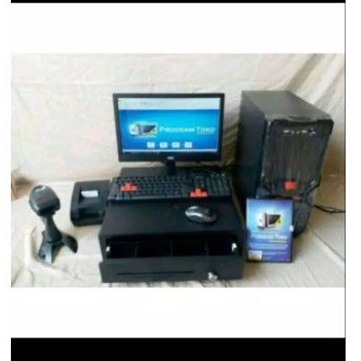 Jual MESIN PRINTER SET KOMPUTER | Shopee Indonesia