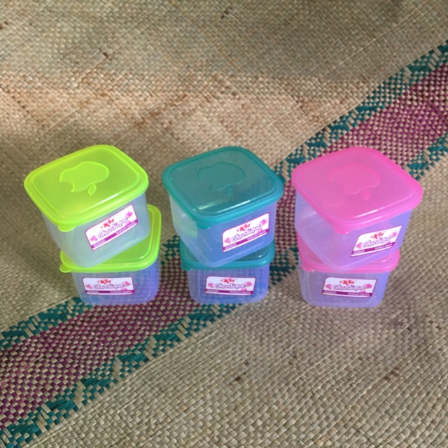 Jual Toples kotak 1/4kg KH | Shopee Indonesia