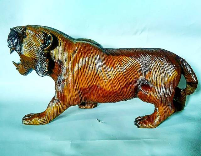 Jual Patung Harimau Patung Macan Patung Singa | Shopee Indonesia