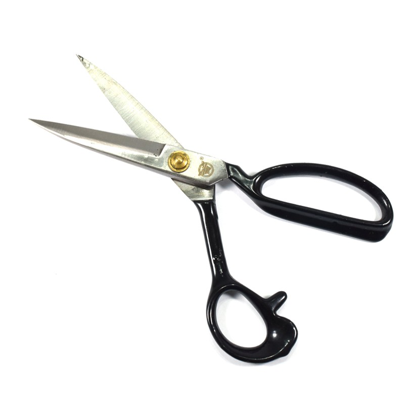 Gunting Potong Bahan Kain - Professional Tailor Scissors merk Butterfly ...