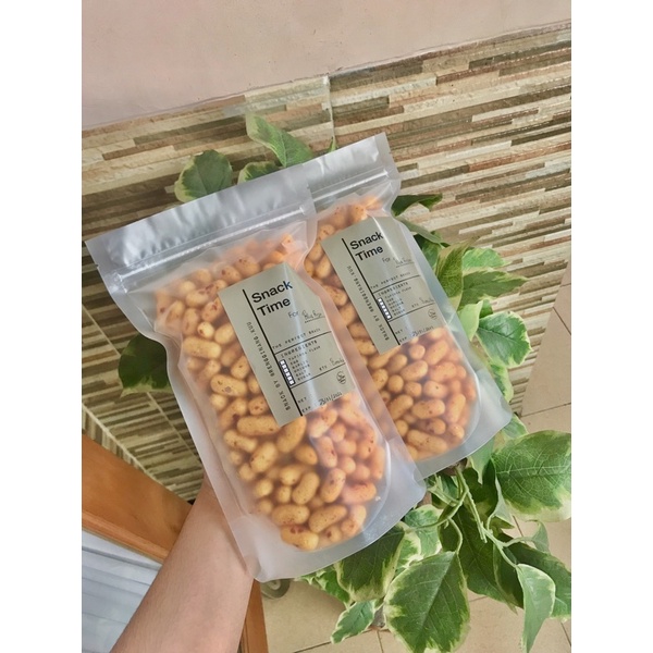 Jual snack pilus rujak Indonesia|Shopee Indonesia
