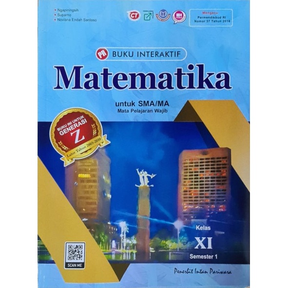 Jual Buku kurikulum merdeka belajar PR/LKS interaktif matematika wajib ... Jual Buku kurikulum merdeka belajar PR/LKS interaktif matematika wajib ...