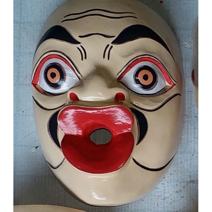 Jual Topeng Lucu Custom | Shopee Indonesia