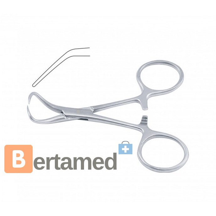 Backhaus Towel Forcep / Duk Klem / Penjepit Kain / Towel Clamp | Shopee ...