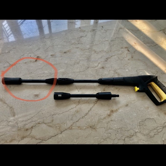 Harga gun water jet krisbow Terbaru Jul 2025 | BigGo Indonesia