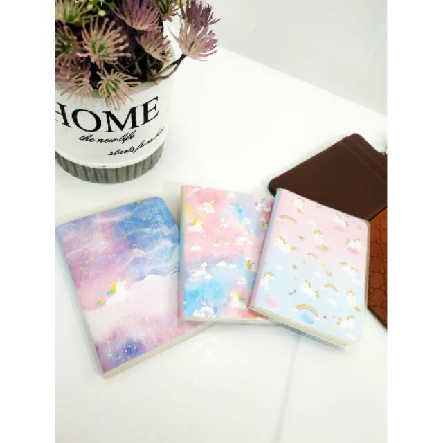 Jual Note Book Kecil / Note Book Saku / Buku Mini / Buku Catatan Kecil ...