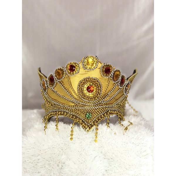 Jual Topi Kepala Kreasi Model Cleopatra | Shopee Indonesia