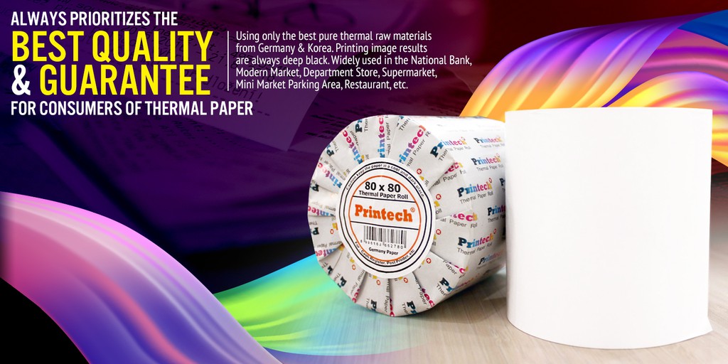 Toko Online Printech Official Shop | Shopee Indonesia