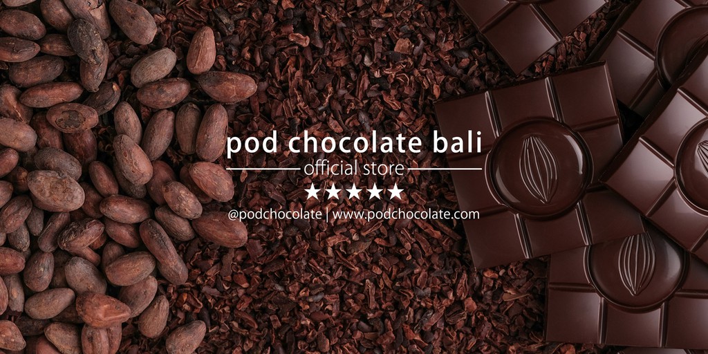 Toko Online Podchocolate Junglegold Bali | Shopee Indonesia