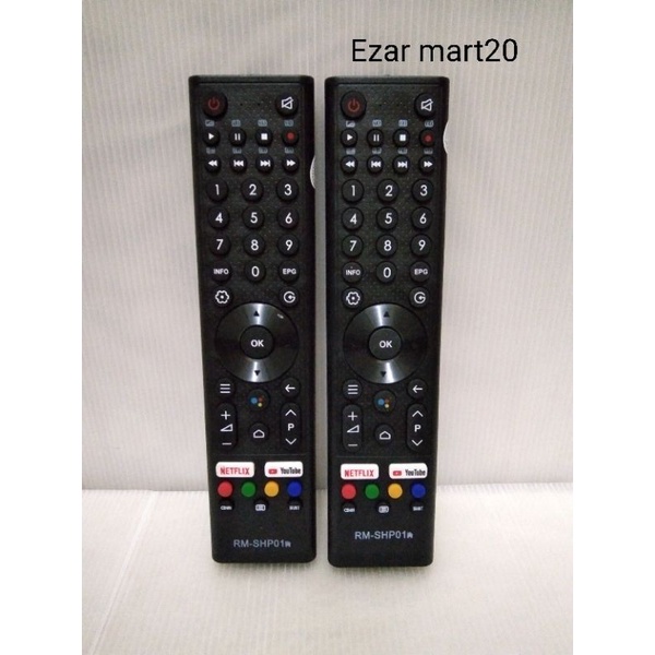 Jual REMOTE TV Changhong LCD/LED Android Smart Tv L32H7 L40H7 | Shopee ... Jual REMOTE TV Changhong LCD/LED Android Smart Tv L32H7 L40H7 | Shopee ...