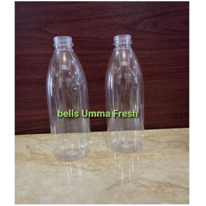 Jual Botol cantik 600ml | Shopee Indonesia