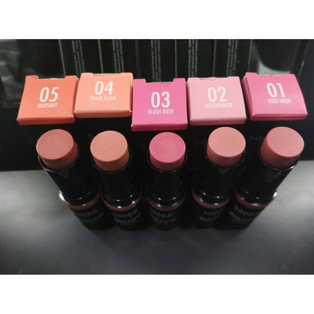 Make Over Blush On Stick - Perumperindo.co.id