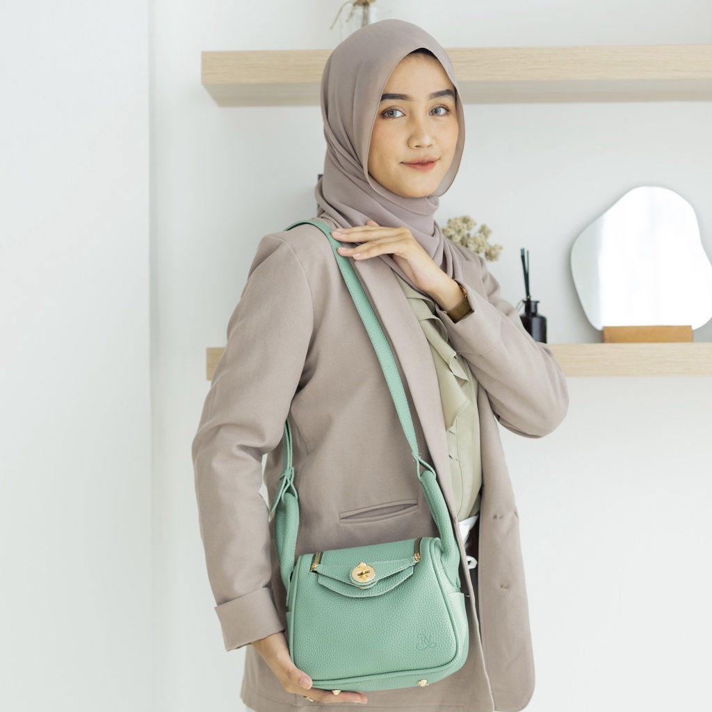 Jual Maddy Bag - Reloastory - Reloashop - Tas Shoulder Wanita - Tas ...