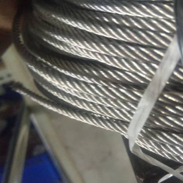 Jual Kabel Seling Stainless 1,5 mm | Shopee Indonesia