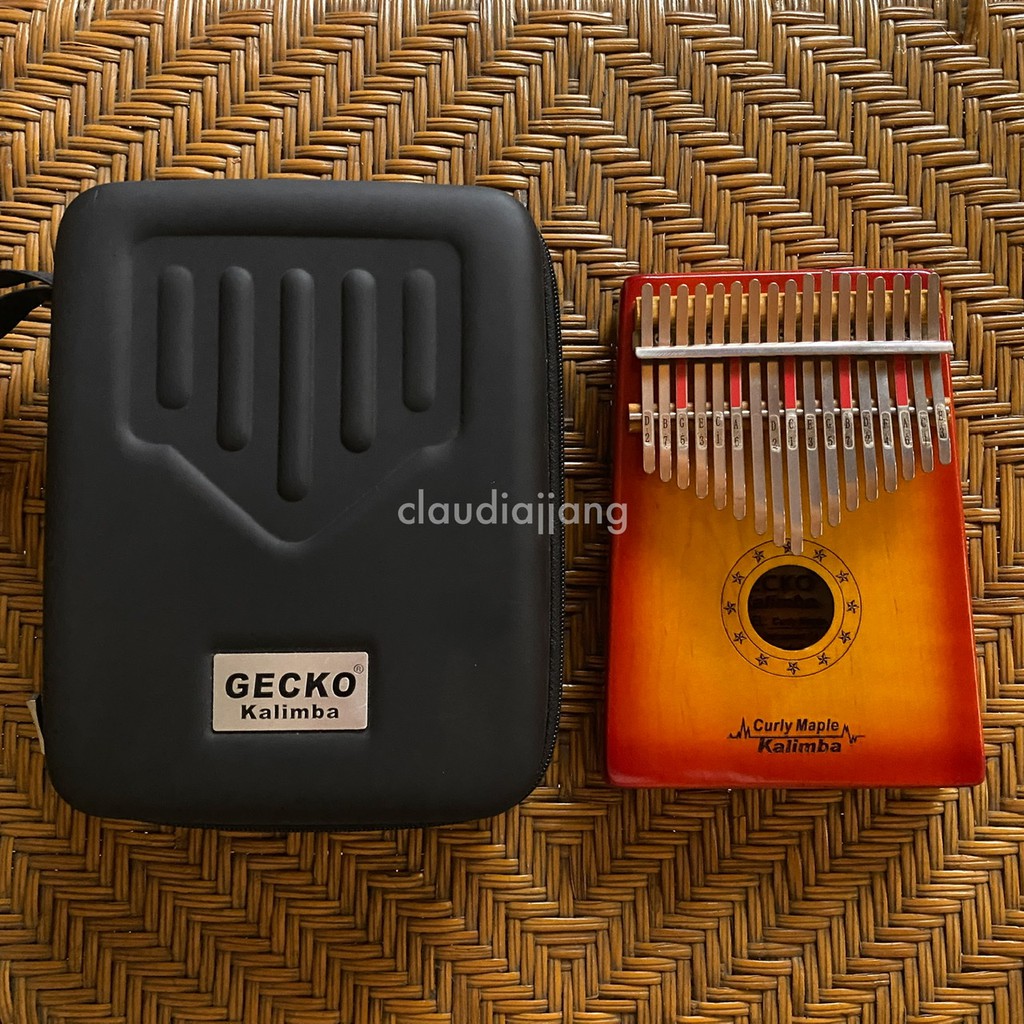 Harga kalimba 17 key gecko Terbaru Apr 2025 | BigGo Indonesia
