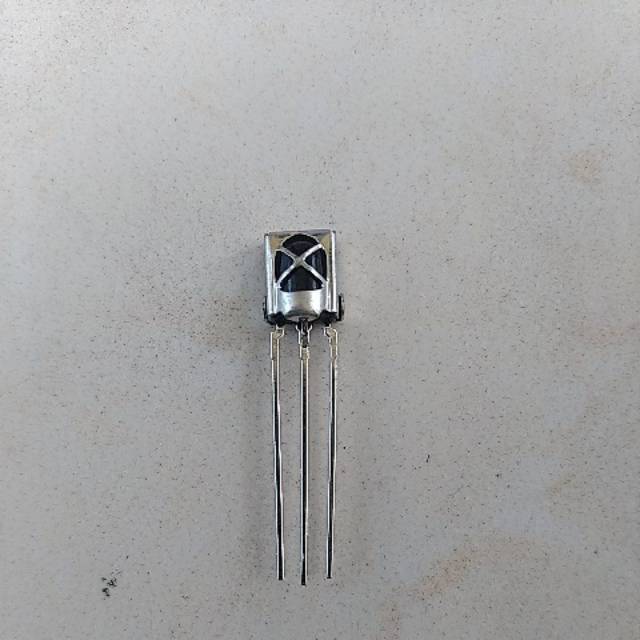Jual Infrared IR Receiver Sensor | Shopee Indonesia