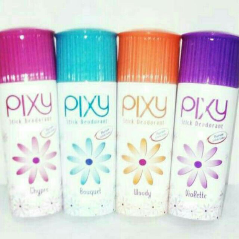 Jual pixy roll on | Shopee Indonesia