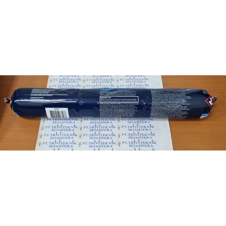 Jual lem Bostik smartflex sausage polyurethane sealant,smart flex sosis PU | Shopee Indonesia