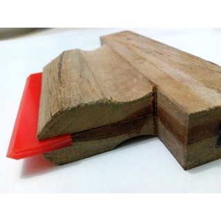 Jual Rakel Screen Sablon Manual Untuk Cat Minyak/Oil Base (Tahan Minyak ...