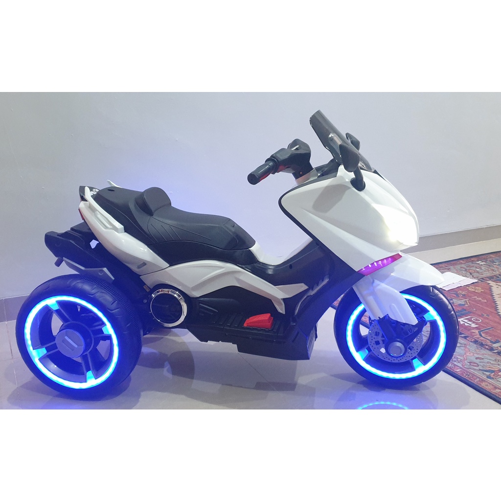 Jual Motor Aki Anak Nmax (khusus Batam) | Shopee Indonesia