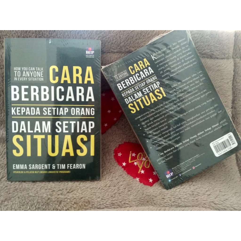 Jual Buku Pelatihan, Melatih Berbicara + (Cara Berbicara Kepada Setiap ... Jual Buku Pelatihan, Melatih Berbicara + (Cara Berbicara Kepada Setiap ...