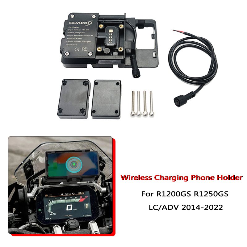 Jual &For BMW R1200GS R1250GS LC ADV R 1250 GS Adventure 2014-2022 ...