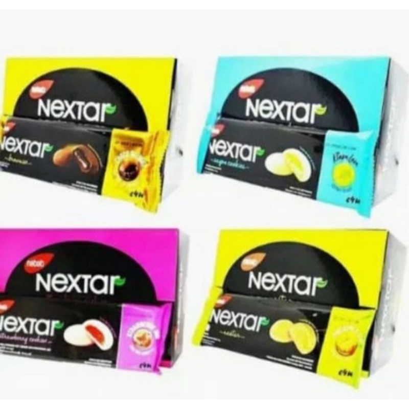 Jual Nextar/nextar rasa lengkap/nextar aneka rasa | Shopee Indonesia