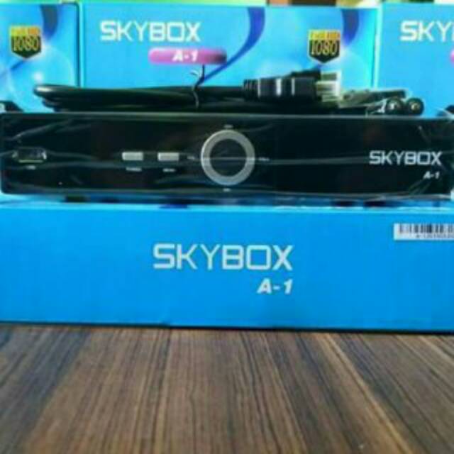 Jual SKYBOX A1 | Shopee Indonesia