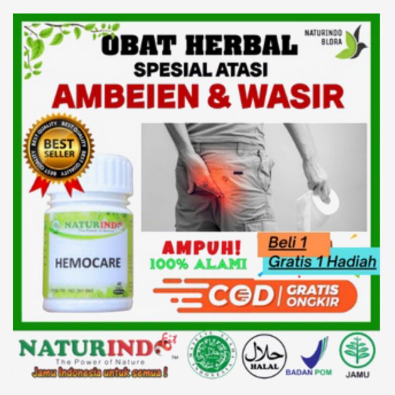 Harga hemocare Terbaru Sep 2024 |BigGo Indonesia