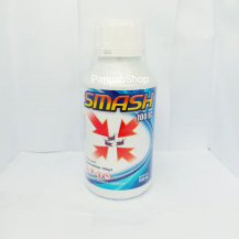 Jual Smash 100 EC - Obat fogging nyamuk DBD dan malaria | Shopee Indonesia