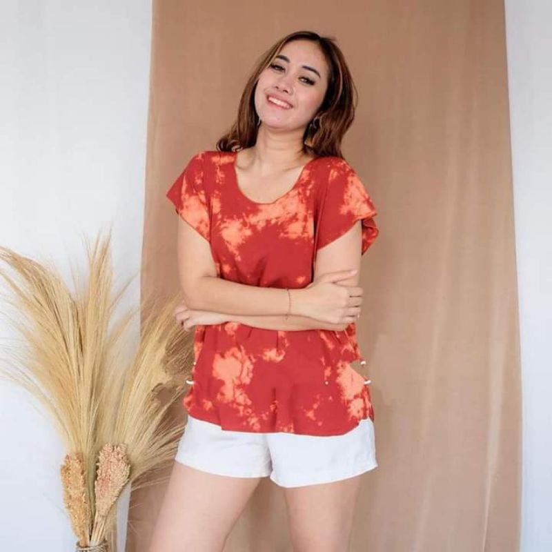 Produk Eka Safitri Mukena Bali & Oleh2 Bali | Shopee Indonesia